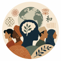 Finding Myself Between Two Cultures: Growing Up Mixed Race – Chloe ...